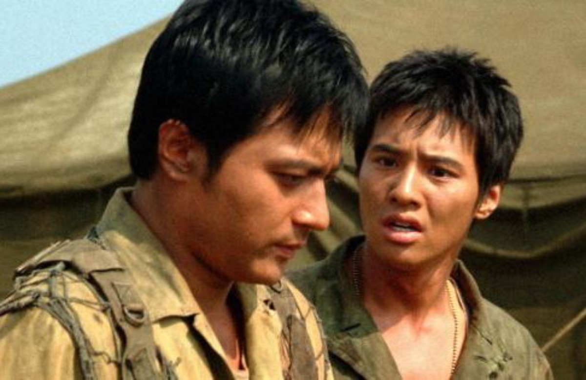Tae Guk Gi: The Brotherhood of War - VPRO Cinema - VPRO Gids