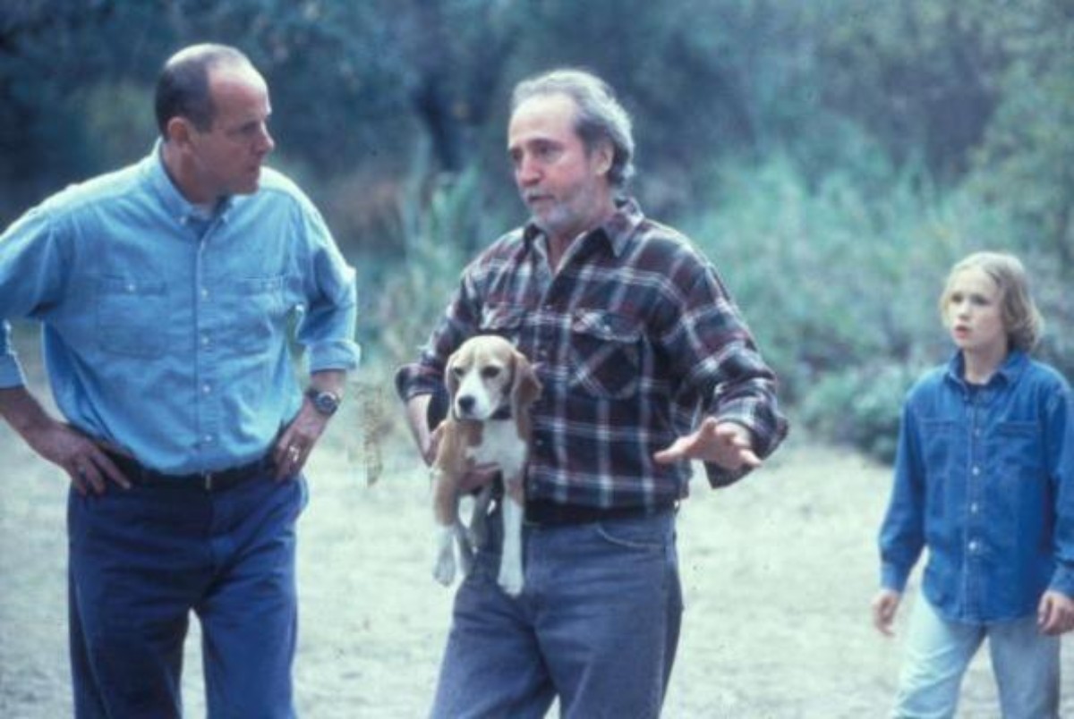 Shiloh - VPRO Cinema - VPRO Gids