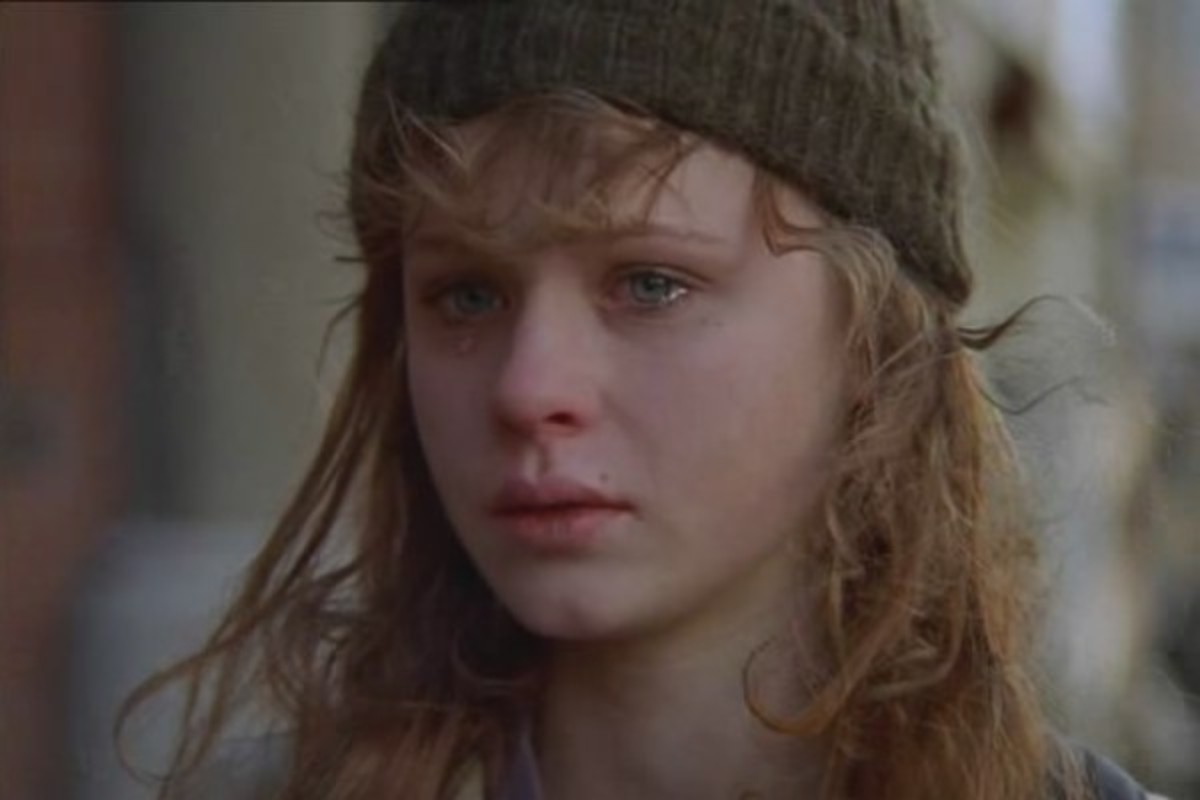 Homeless to Harvard: The Liz Murray Story - VPRO Cinema - VPRO Gids