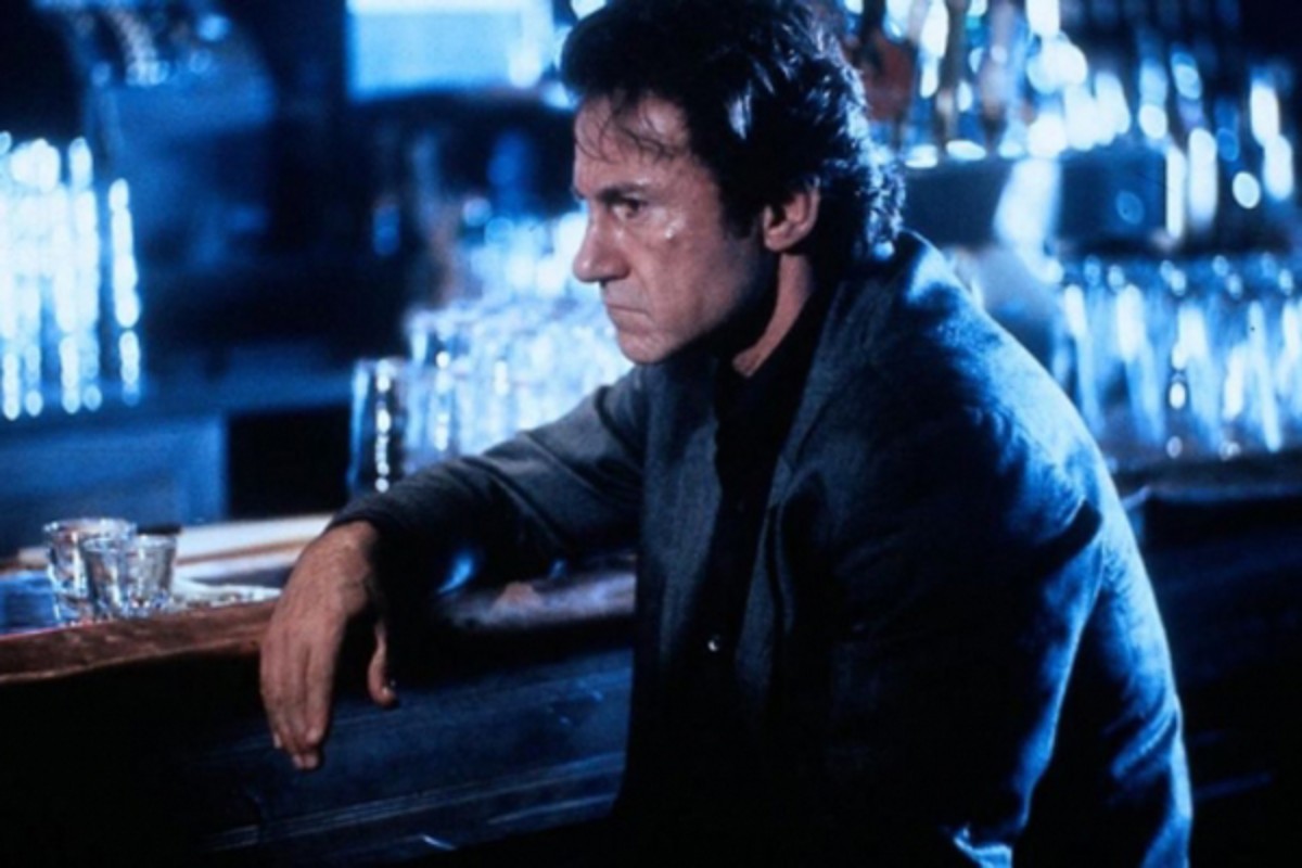 Bad Lieutenant - vpro cinema - VPRO Gids