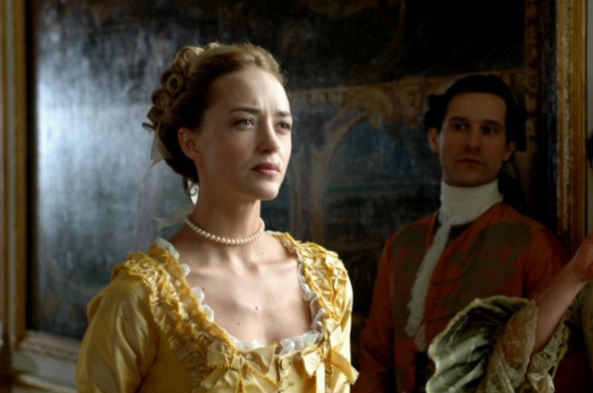 Jeanne Poisson, Marquise de Pompadour - VPRO Cinema - VPRO Gids