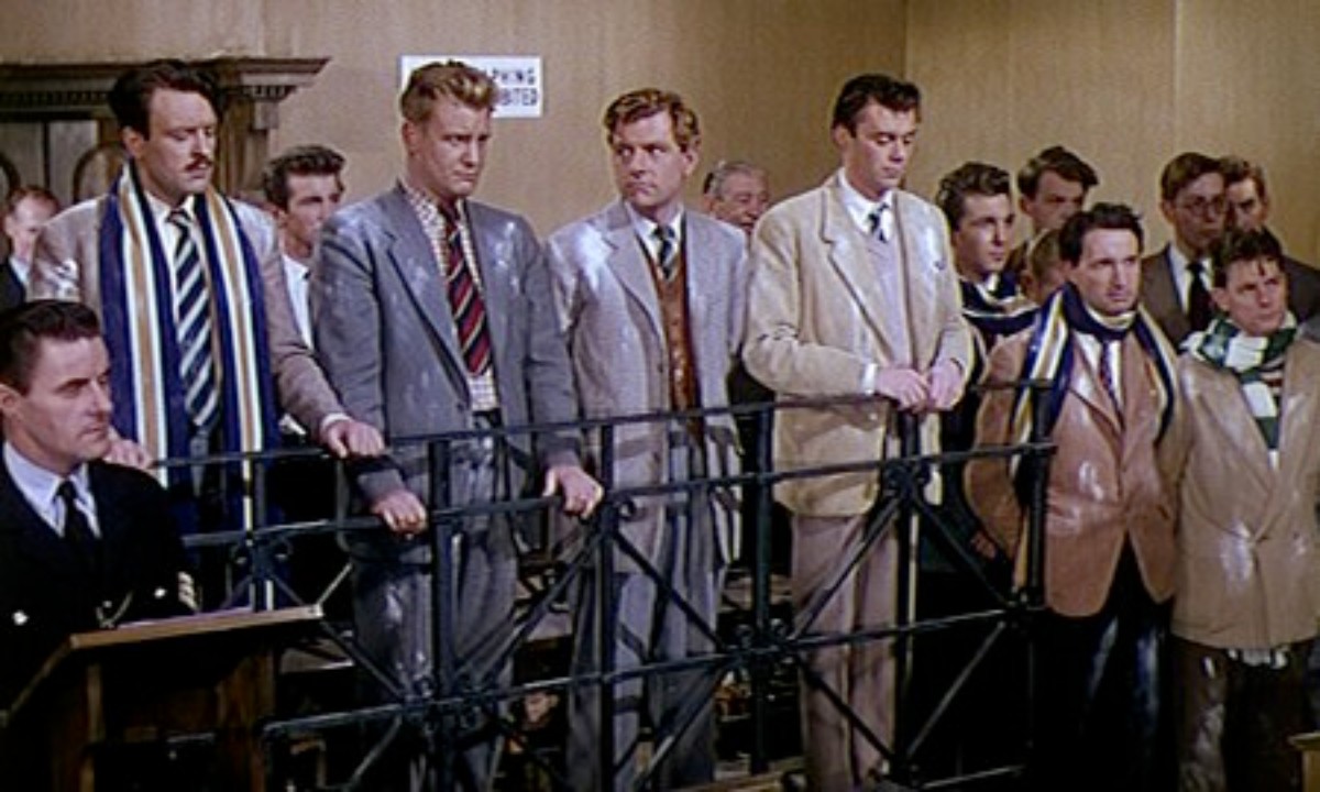 Doctor in the House - vpro cinema - VPRO Gids