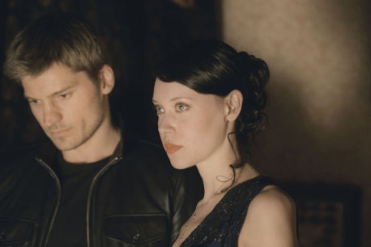 My Name Is Modesty: A Modesty Blaise Adventure - vpro cinema - VPRO Gids