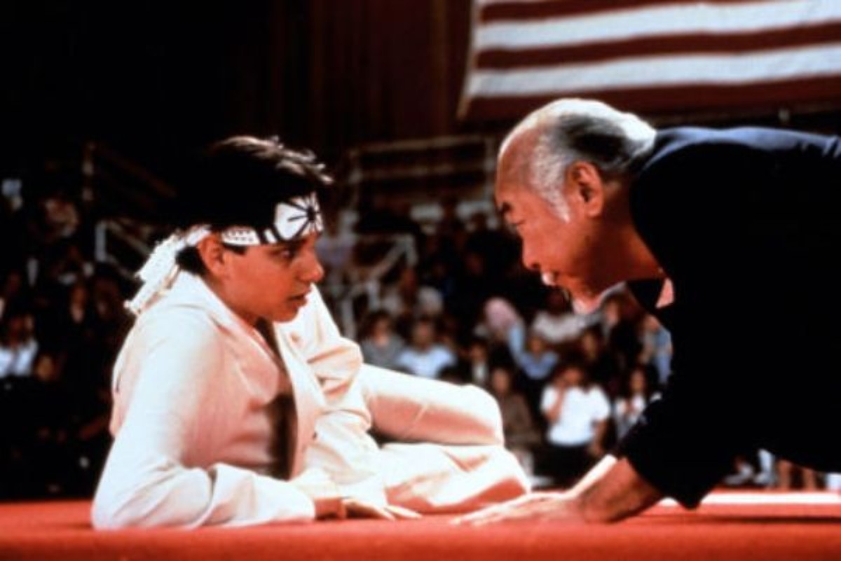 The Karate Kid, Part III - VPRO Cinema - VPRO Gids
