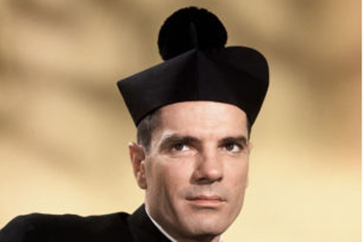 The Cardinal - vpro cinema - VPRO Gids