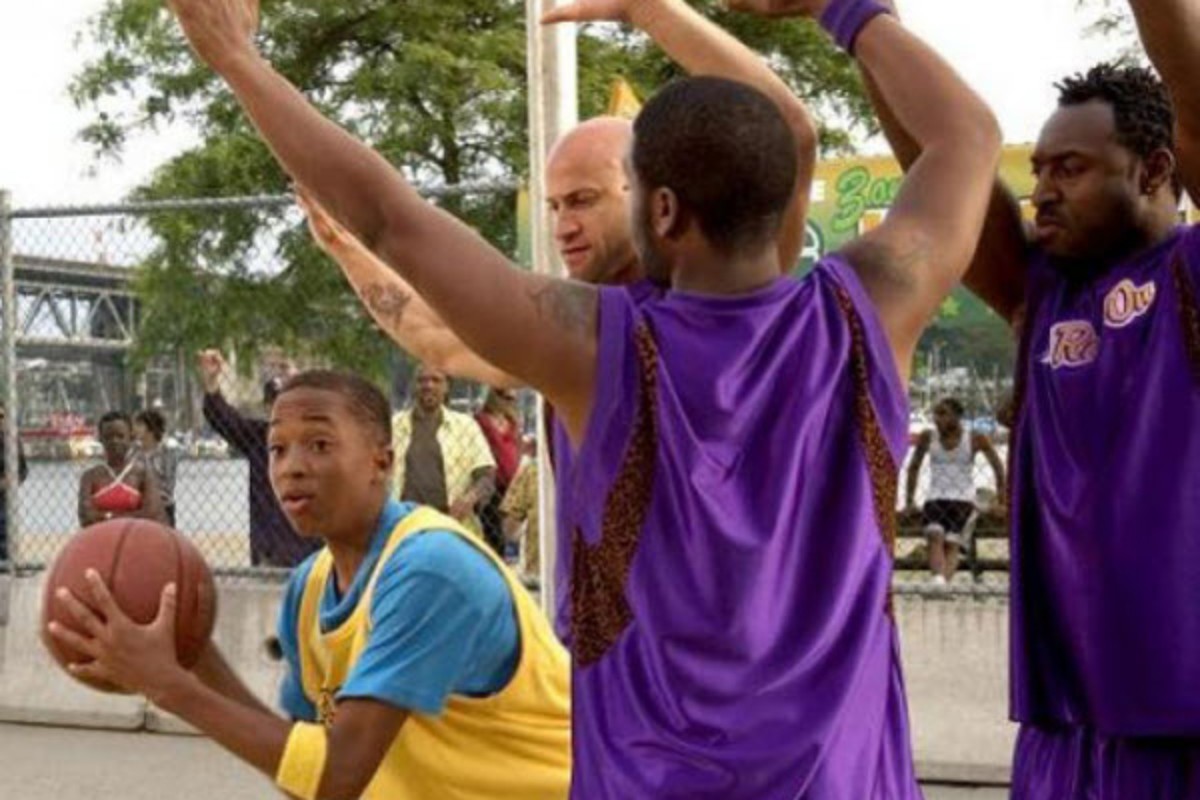 Like Mike 2: Streetball - VPRO Cinema - VPRO Gids