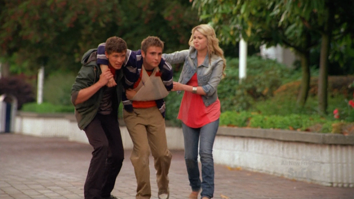 Meteor Storm - VPRO Cinema - VPRO Gids