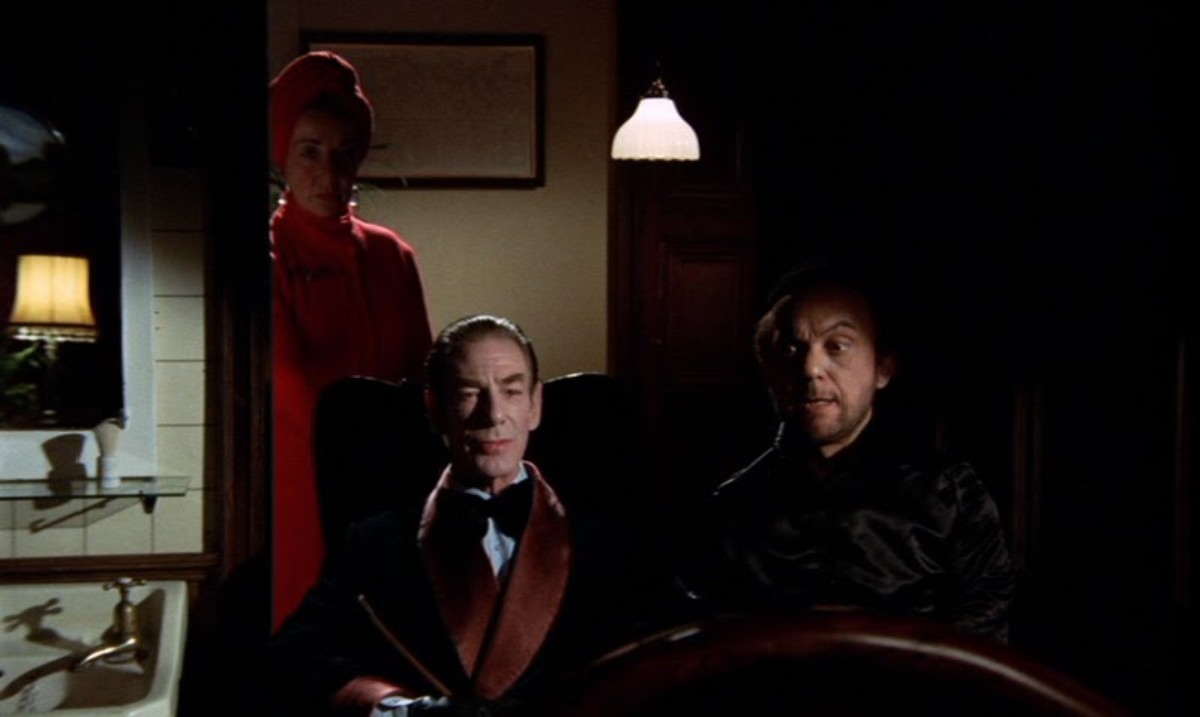 Horror Hospital - VPRO Cinema - VPRO Gids