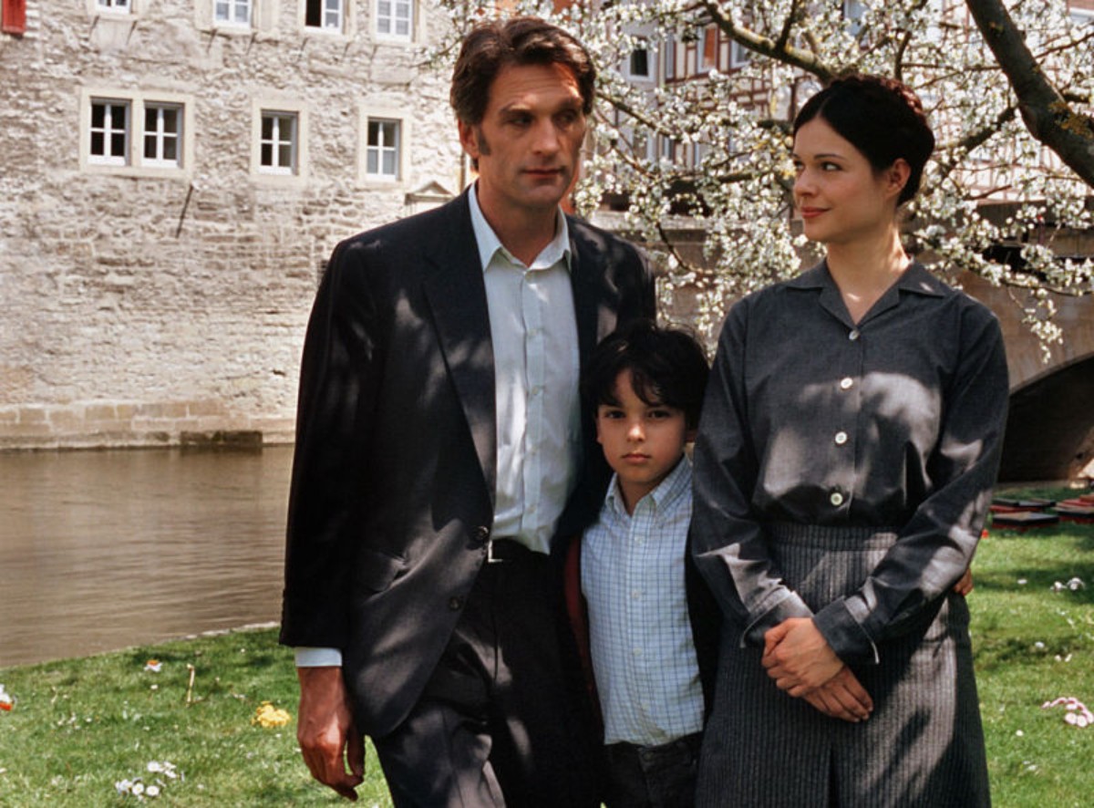 Ein Geschenk des Himmels - VPRO Cinema - VPRO Gids