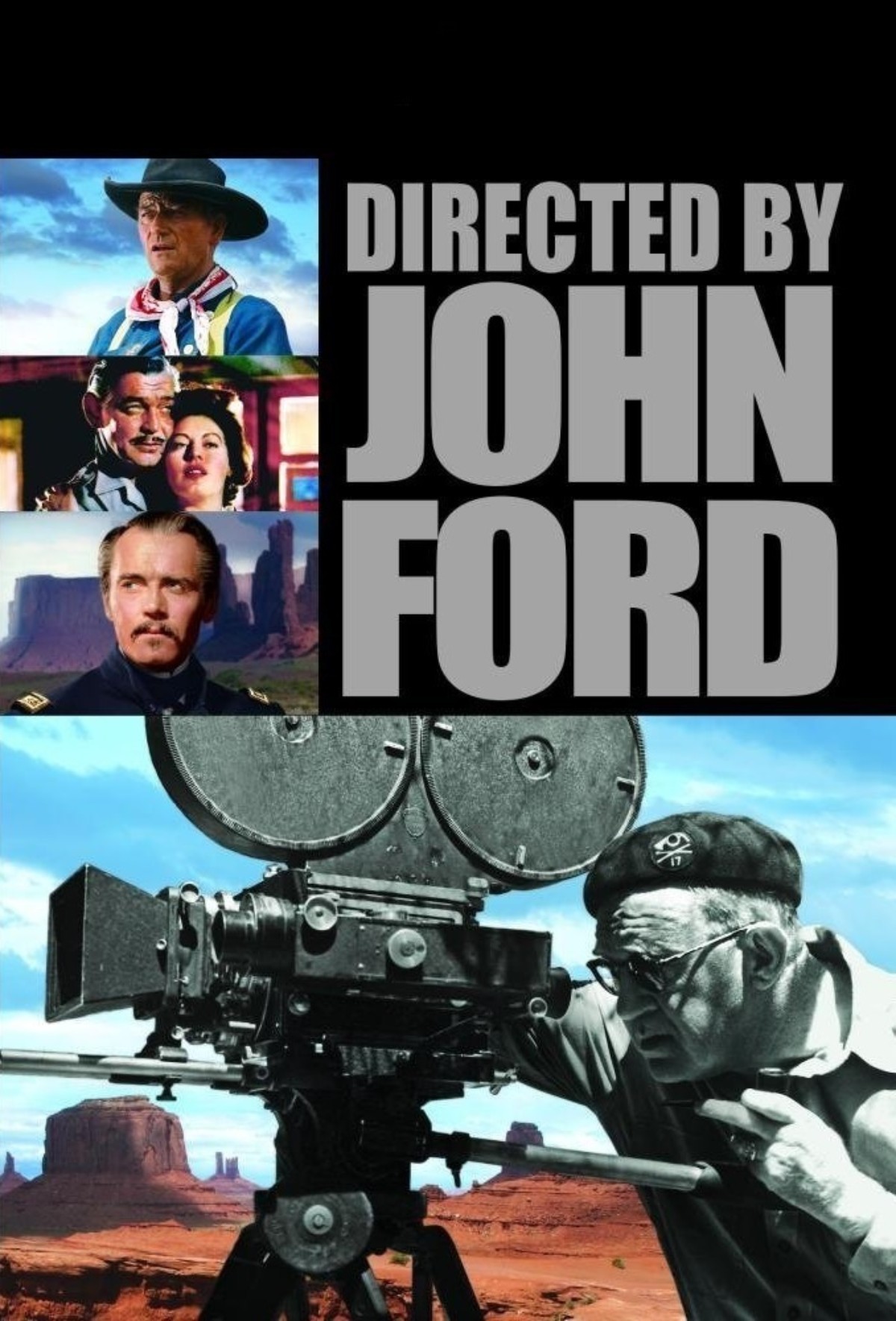 Directed by John Ford - vpro cinema - VPRO Gids