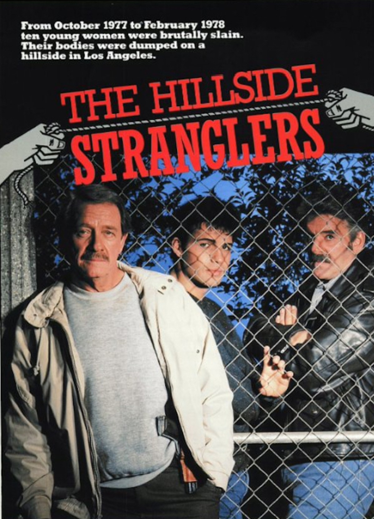The Hillside Stranglers - vpro cinema - VPRO Gids