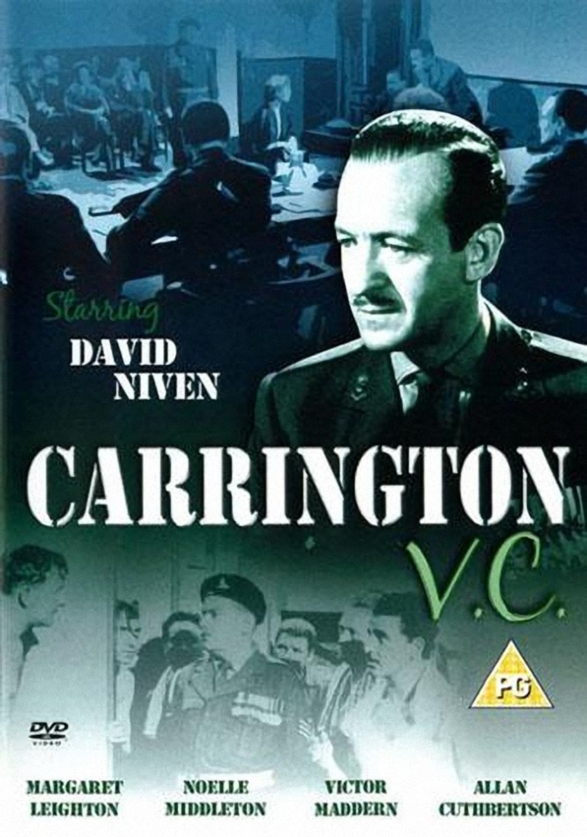Carrington V.c. - vpro cinema - VPRO Gids
