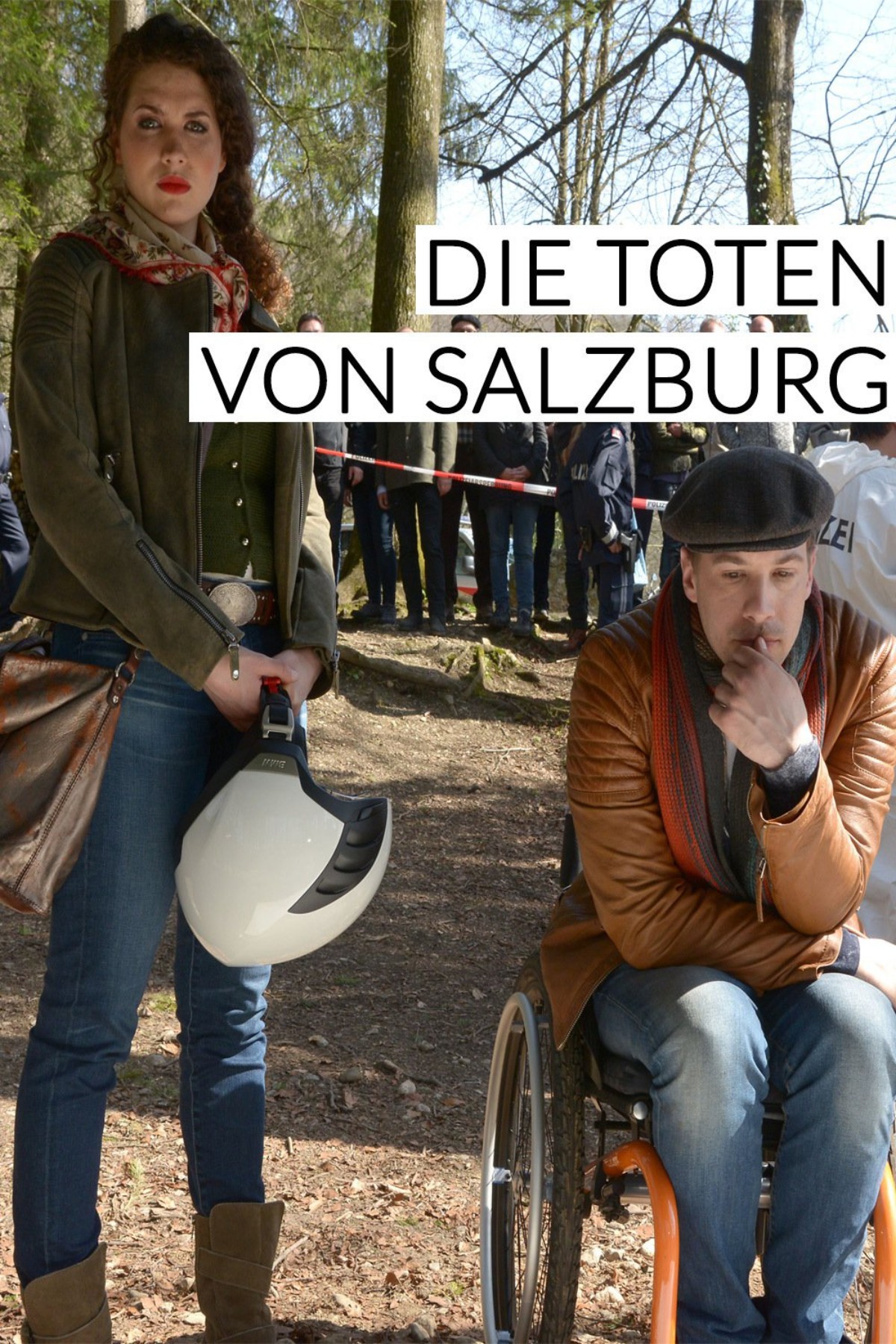 Die Toten von Salzburg - vpro cinema - VPRO Gids