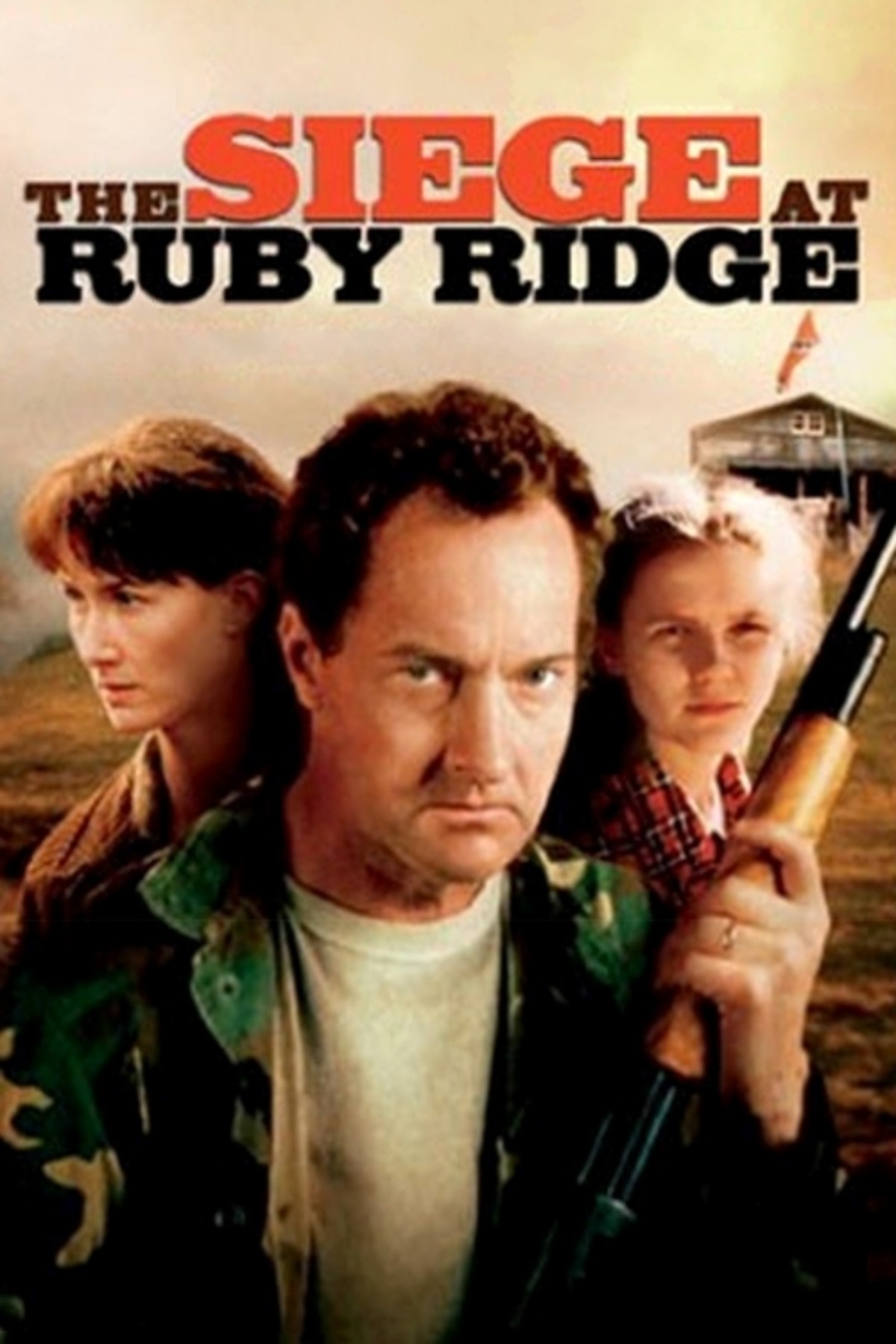 Ruby Ridge: An American Tragedy - VPRO Cinema - VPRO Gids