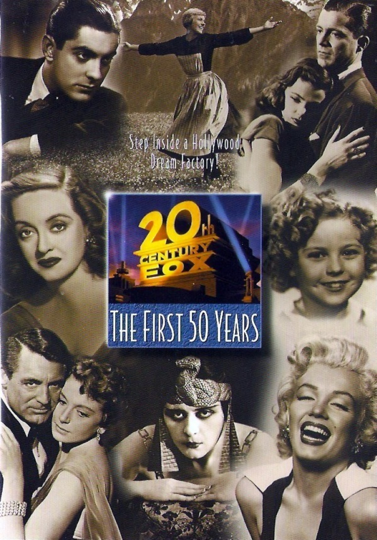 20th Century Fox: The First 50 Years - VPRO Cinema - VPRO Gids