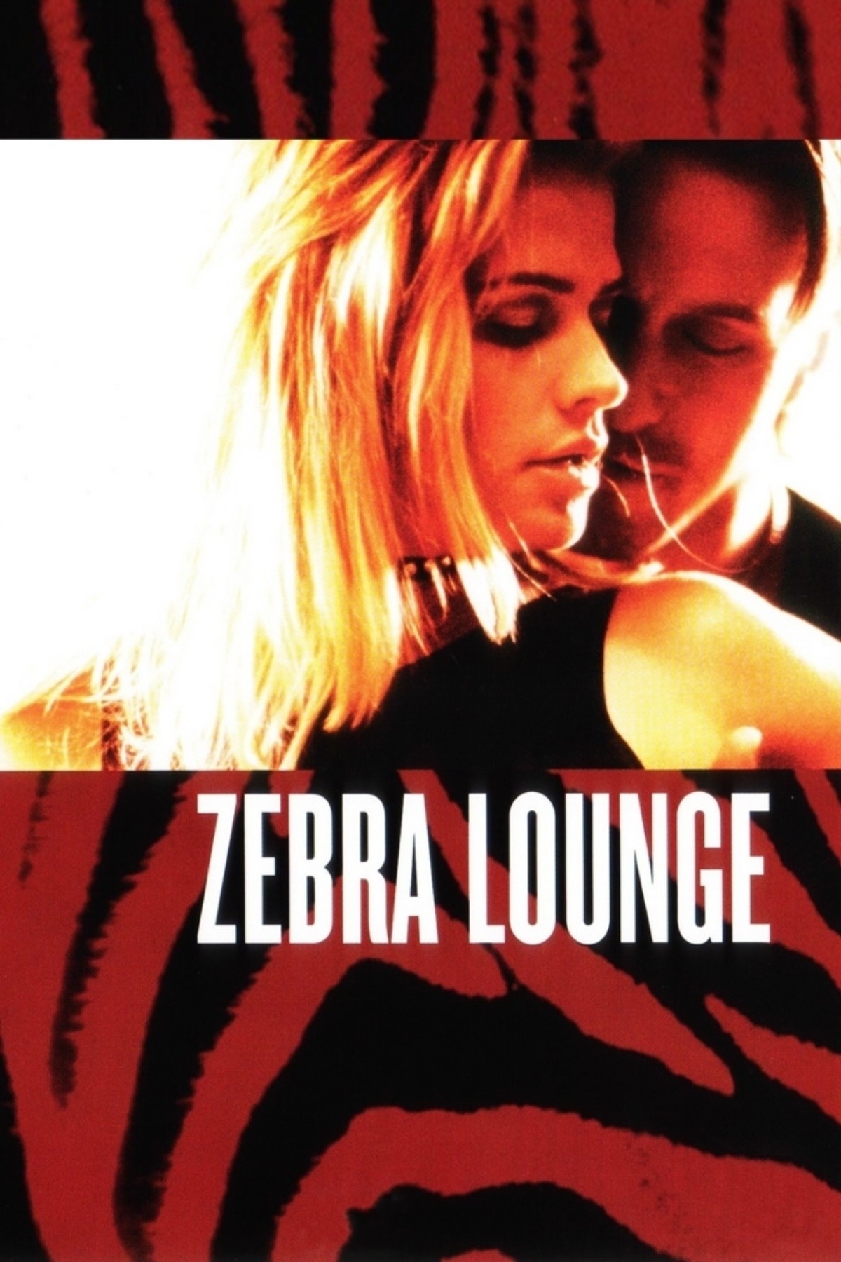 Zebra Lounge - vpro cinema - VPRO Gids