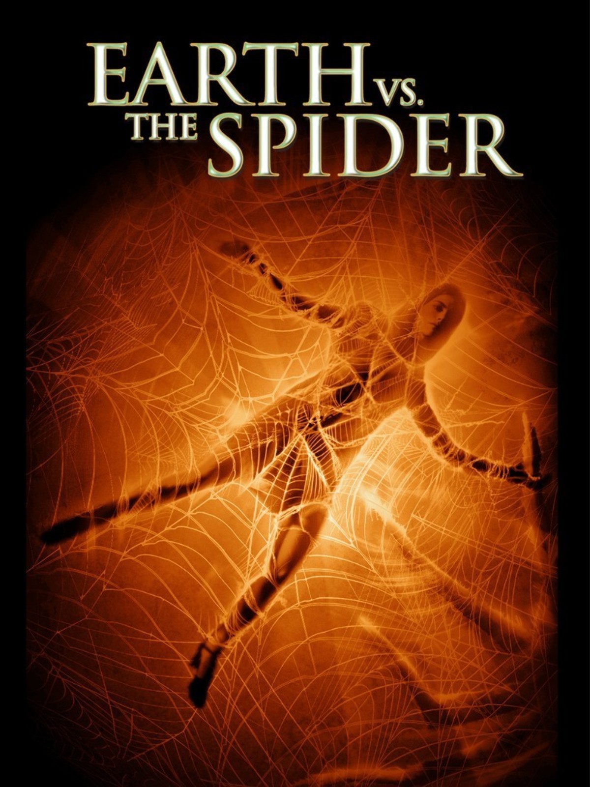 Earth vs. the Spider - vpro cinema - VPRO Gids