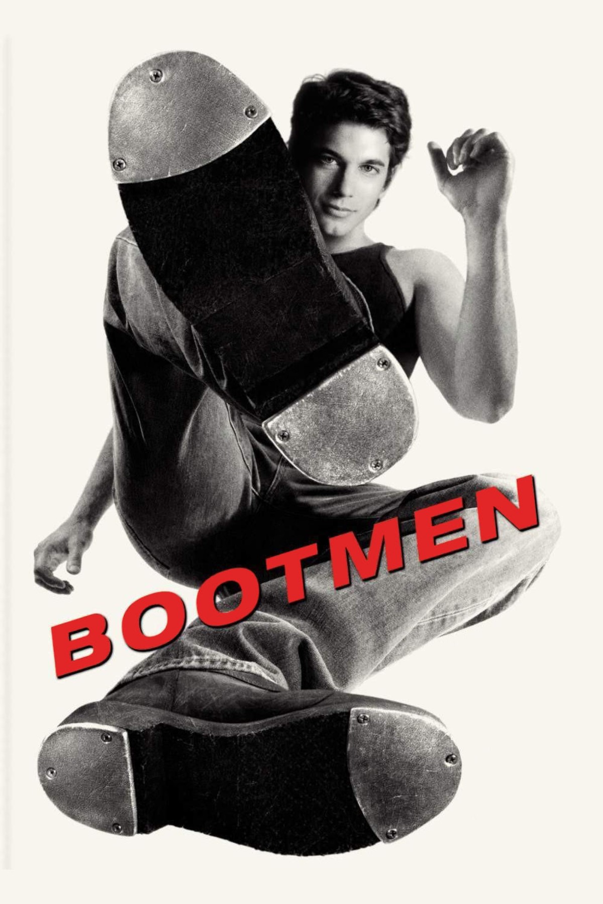 Bootmen - VPRO Cinema - VPRO Gids