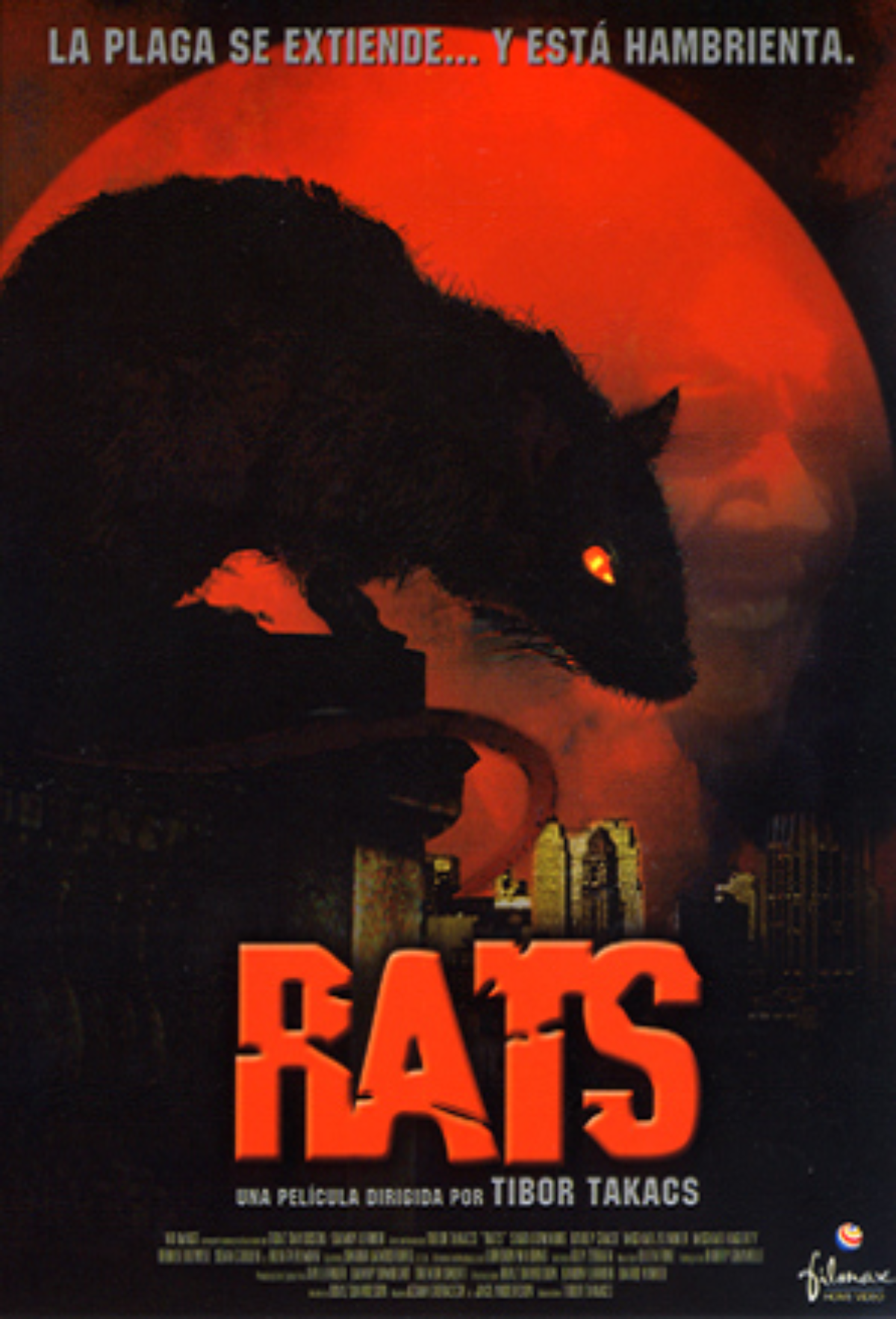 Rats - VPRO Cinema - VPRO Gids