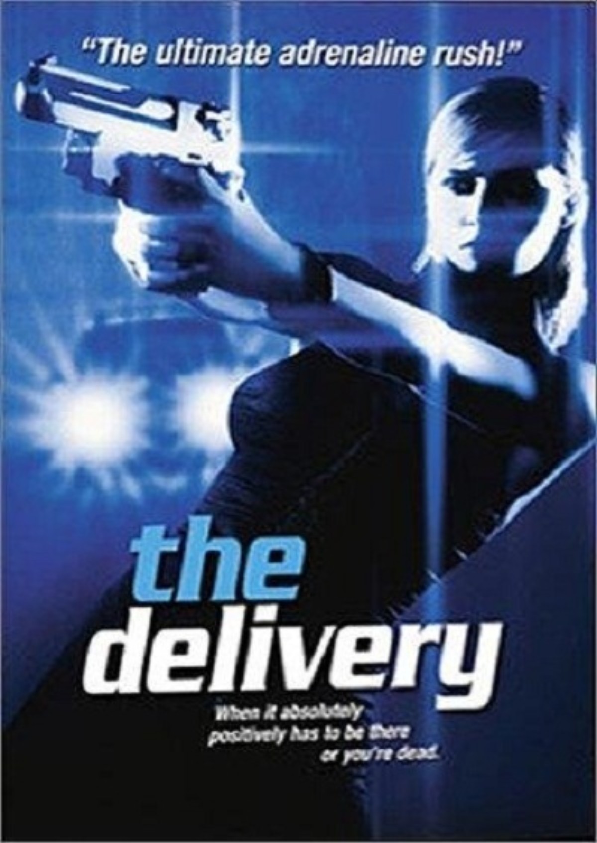 The Delivery - vpro cinema - VPRO Gids