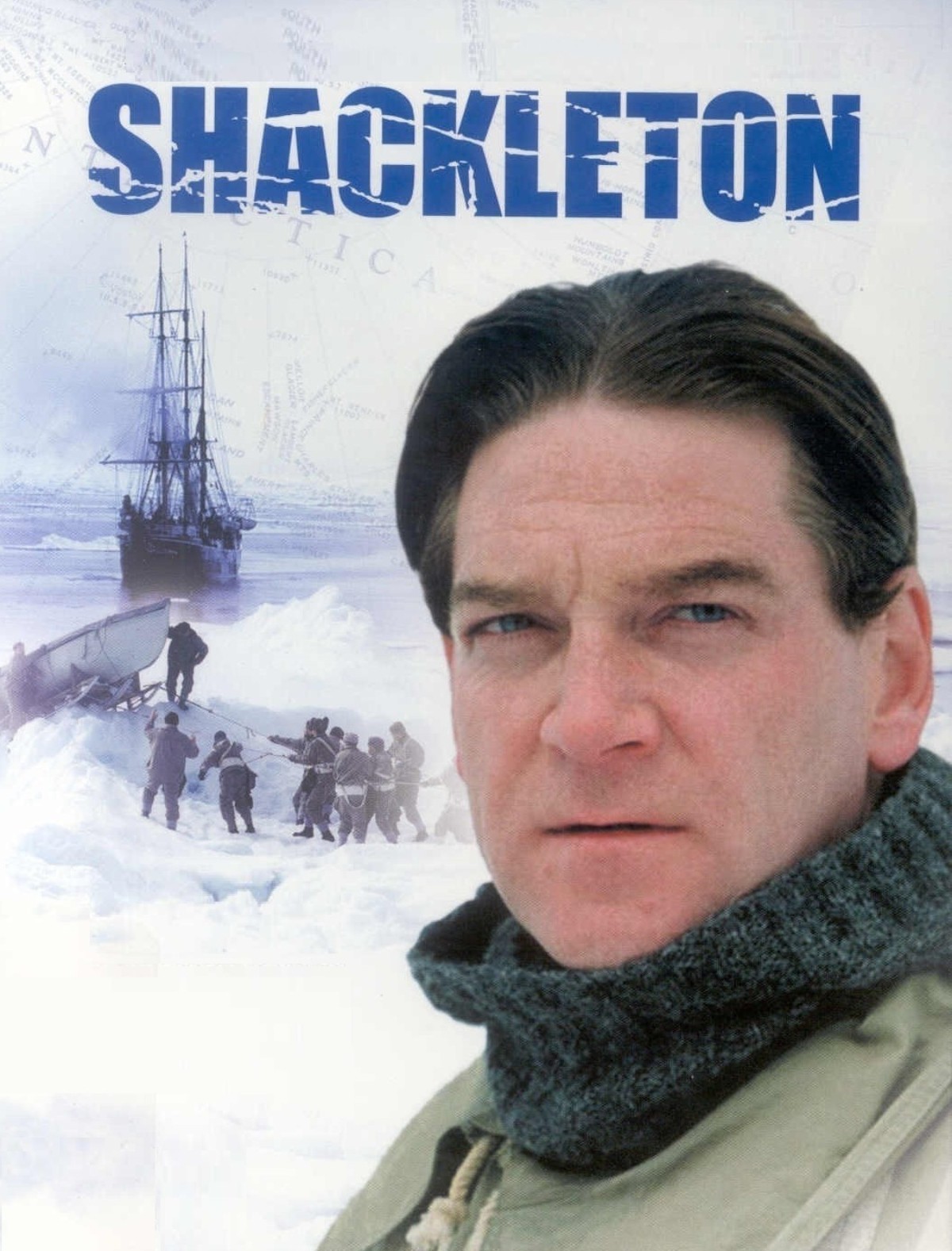 Shackleton - VPRO Cinema - VPRO Gids