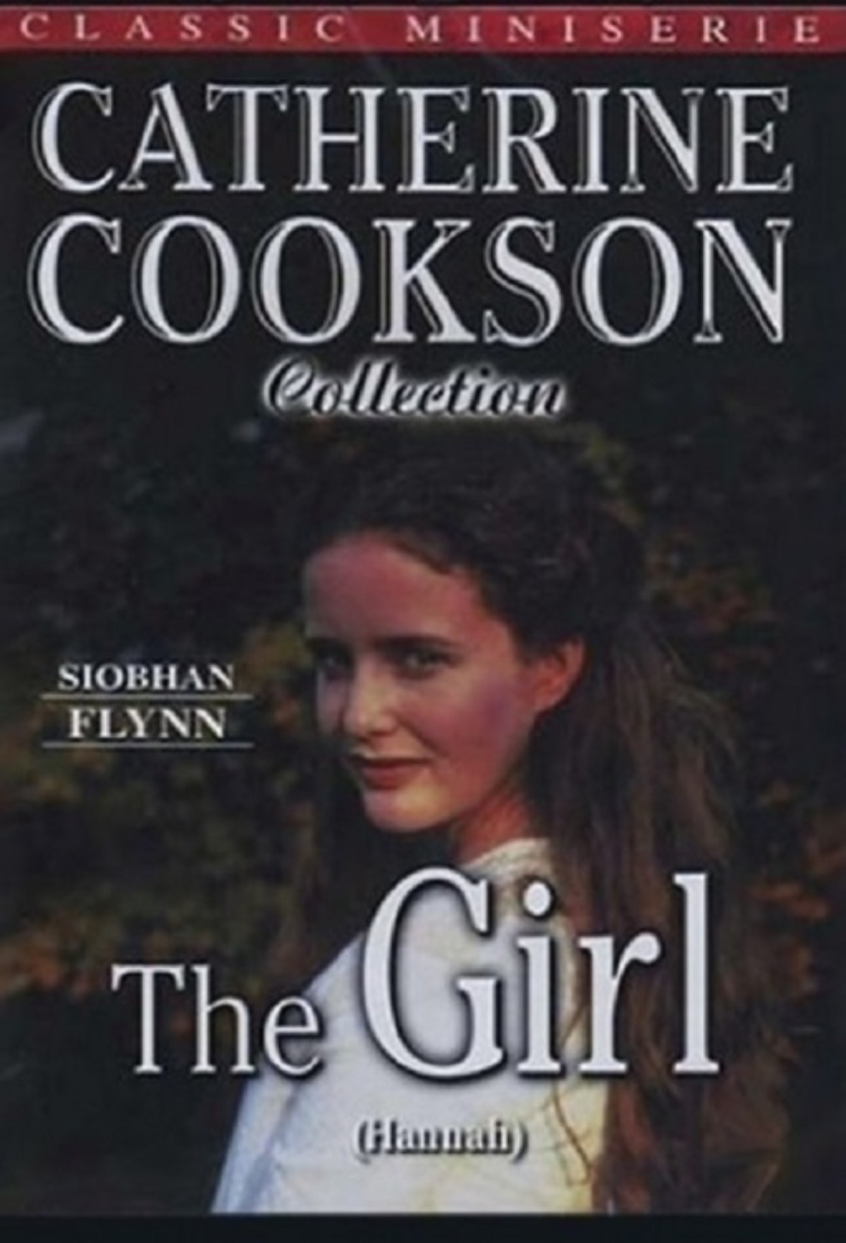 Catherine Cookson's The Girl - VPRO Cinema - VPRO Gids