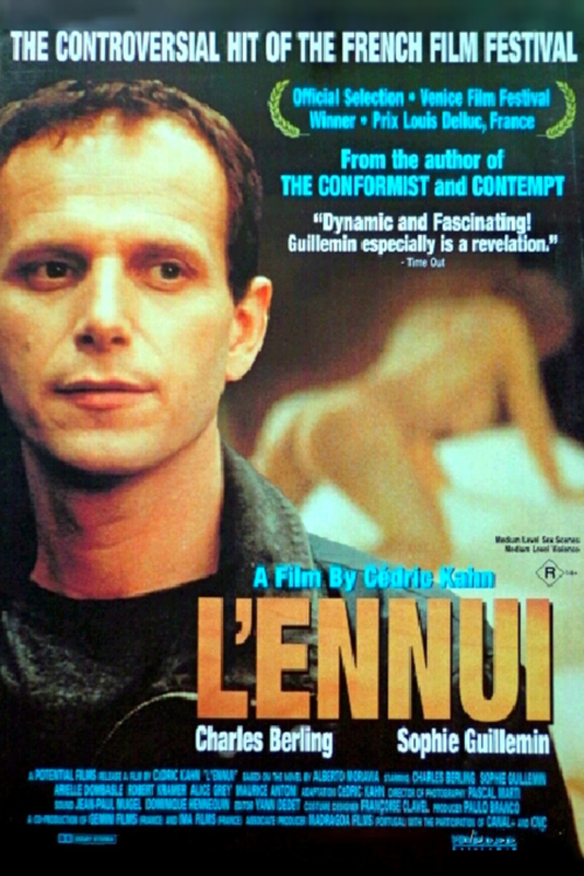 L'ennui - VPRO Cinema - VPRO Gids