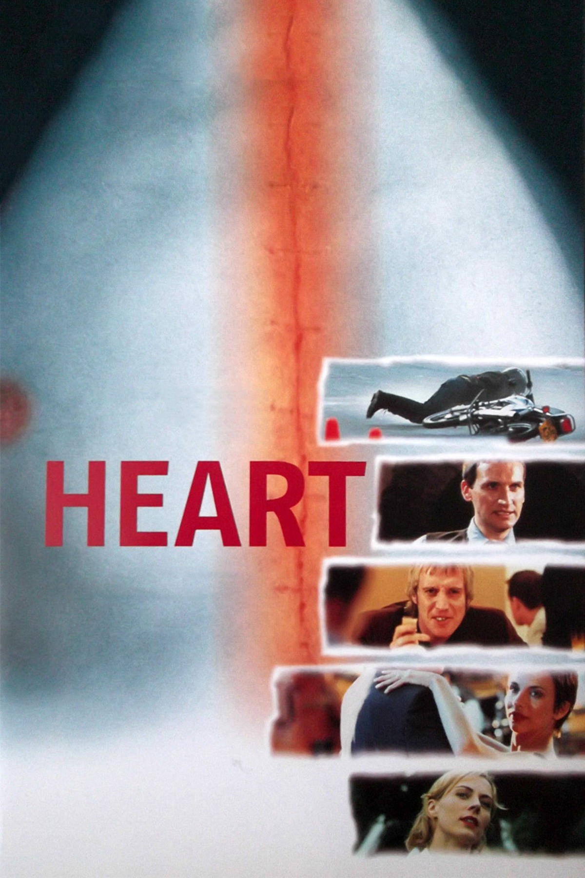 Heart - vpro cinema - VPRO Gids