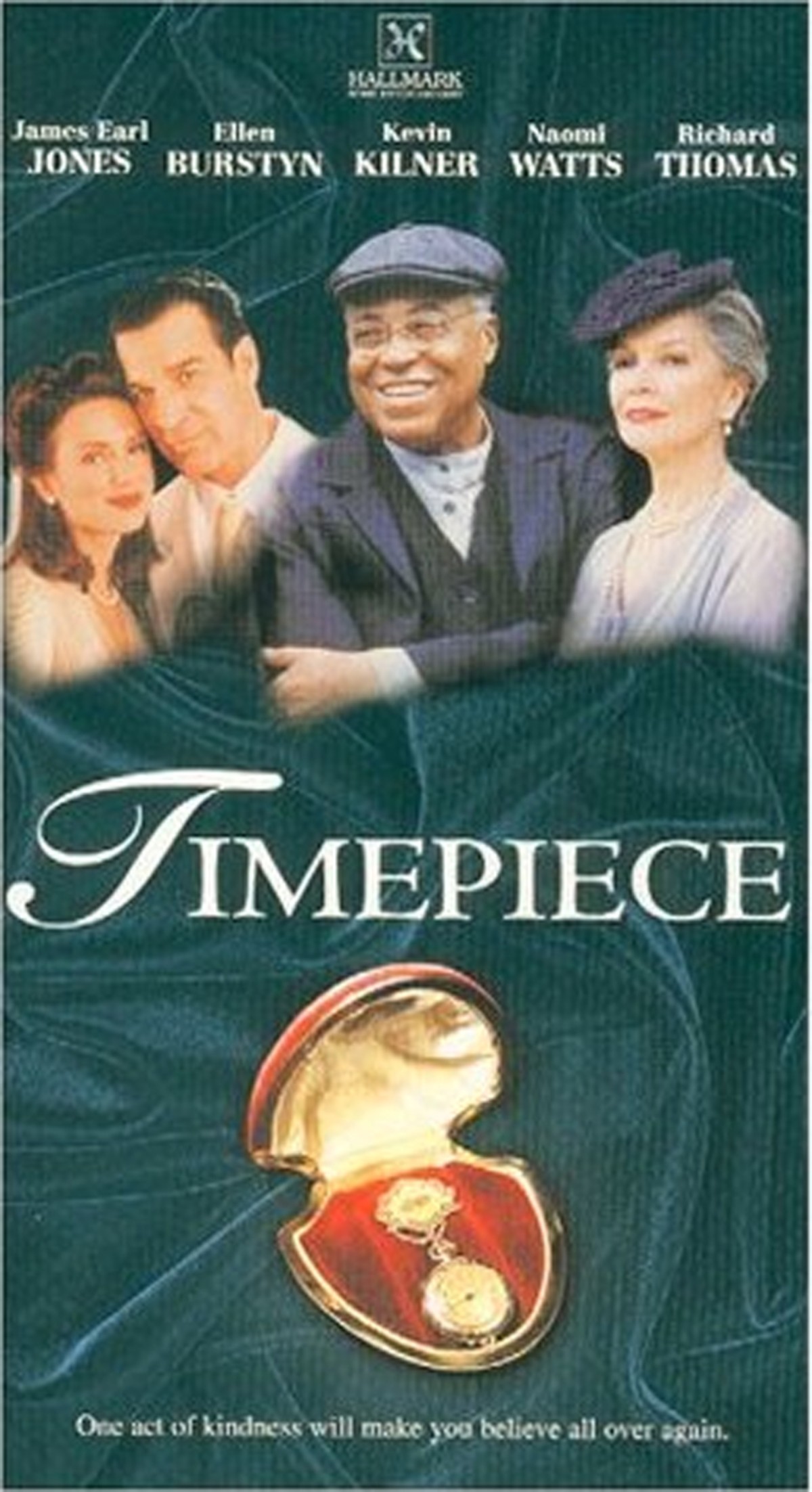 Timepiece - VPRO Cinema - VPRO Gids