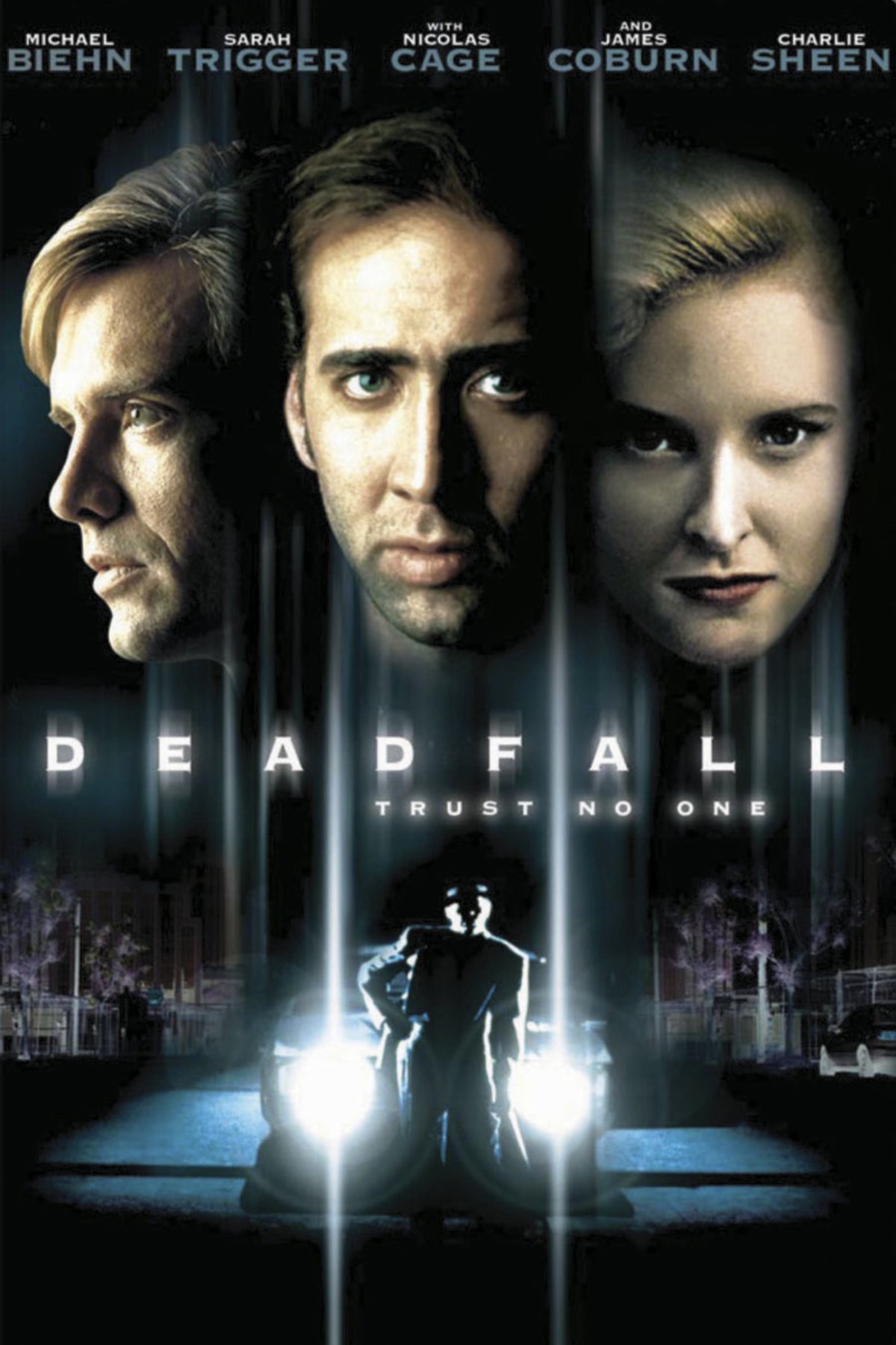 Deadfall - vpro cinema - VPRO Gids