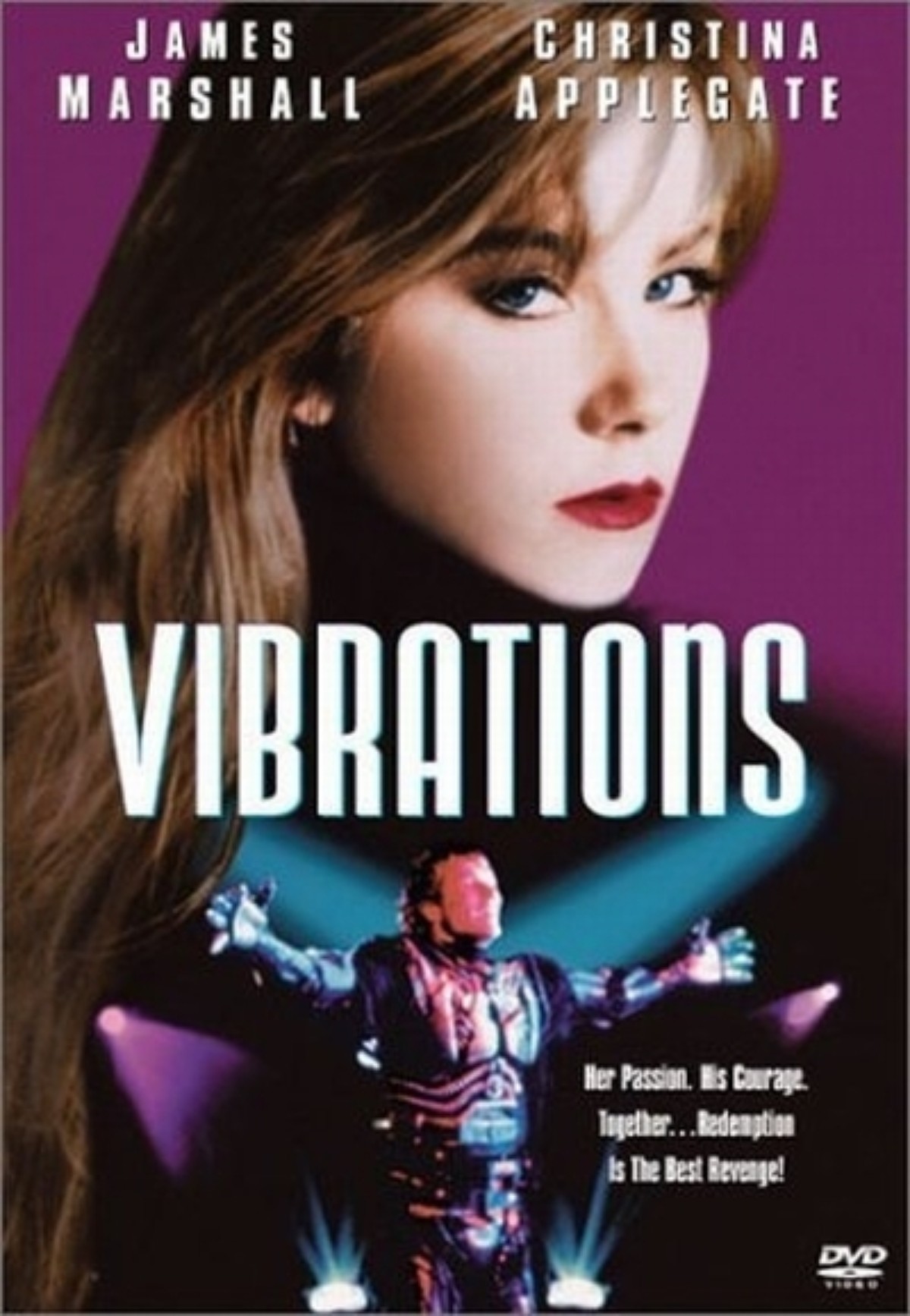 Vibrations - VPRO Cinema - VPRO Gids