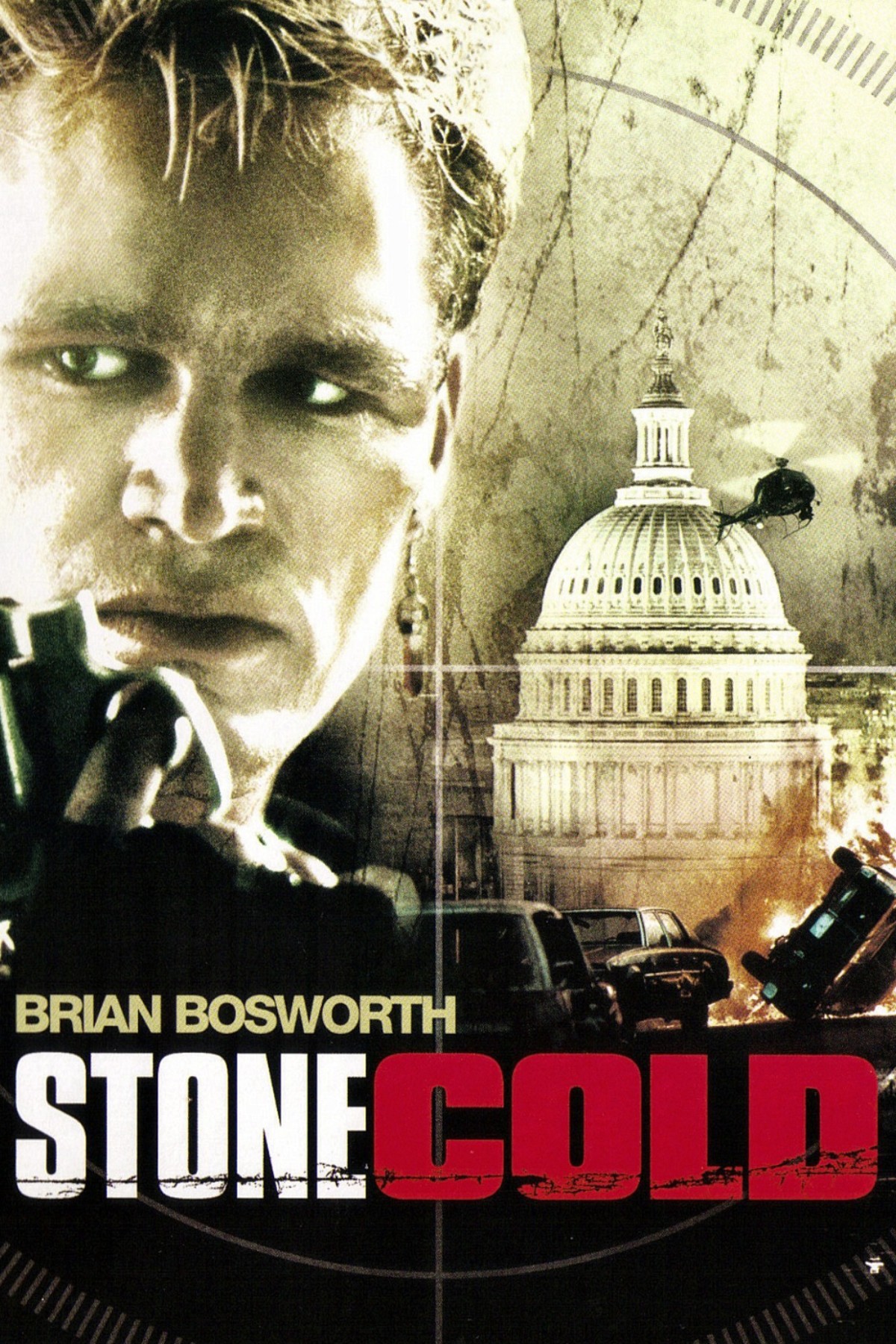Stone Cold - vpro cinema - VPRO Gids
