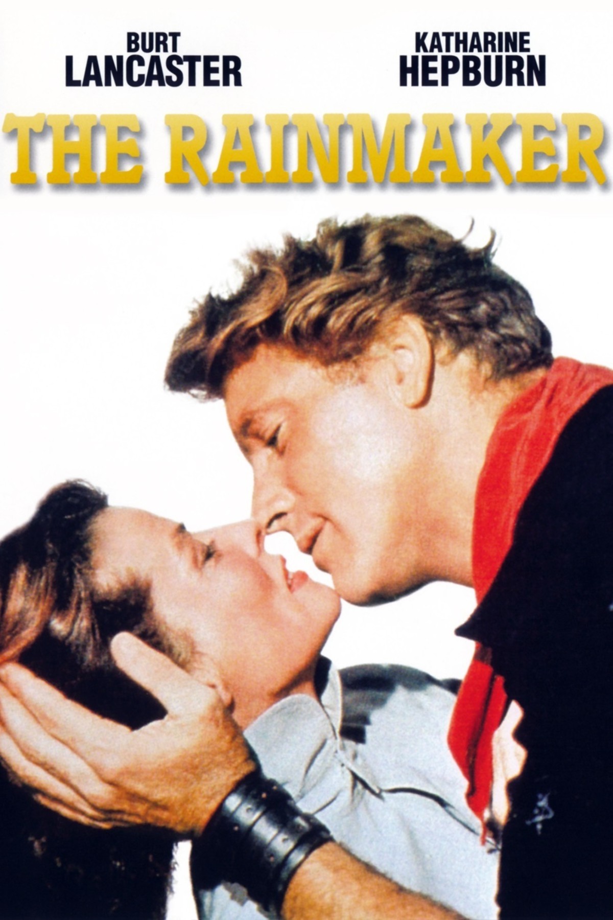 The Rainmaker - VPRO Cinema - VPRO Gids