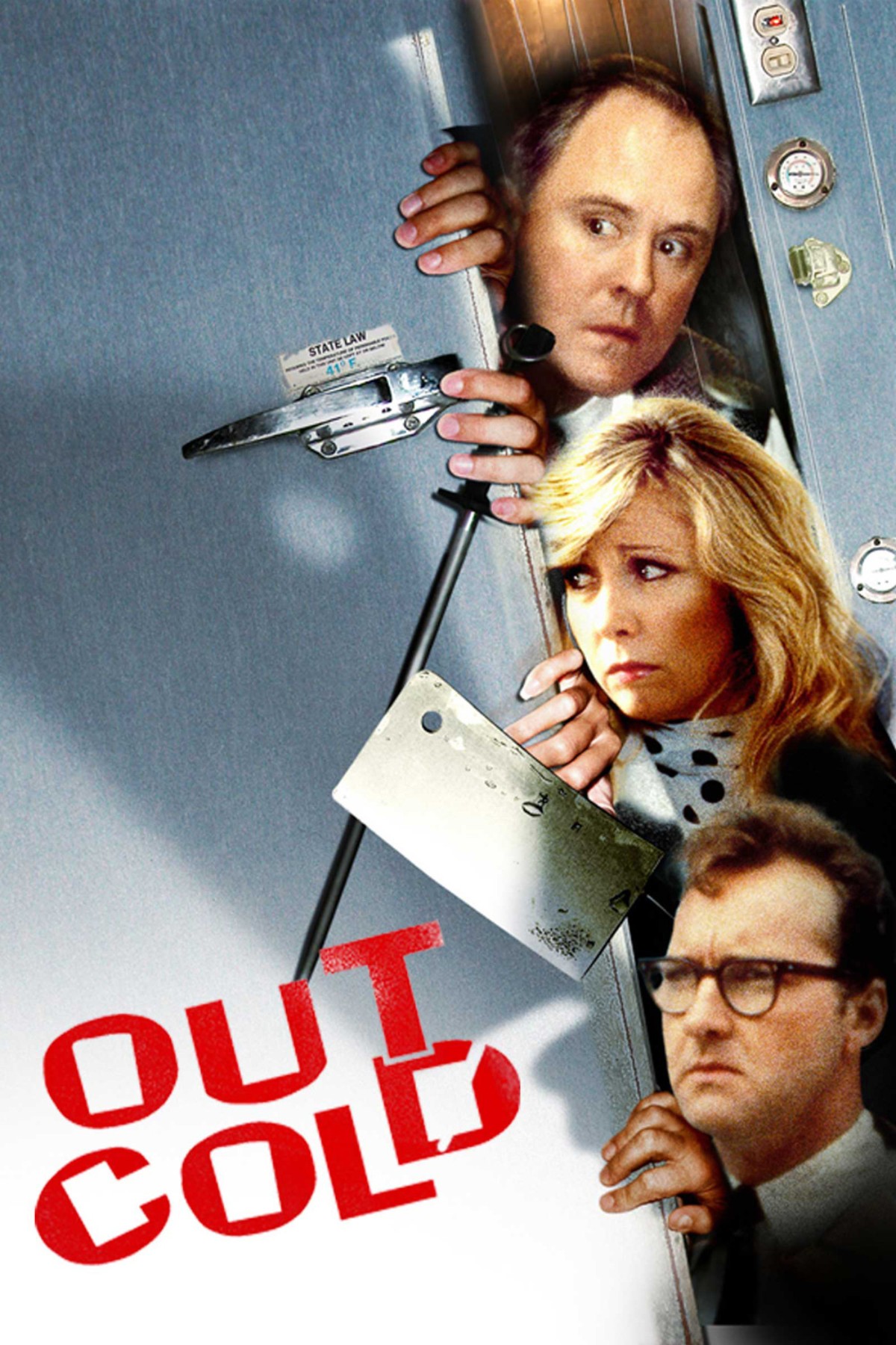 Out Cold - vpro cinema - VPRO Gids