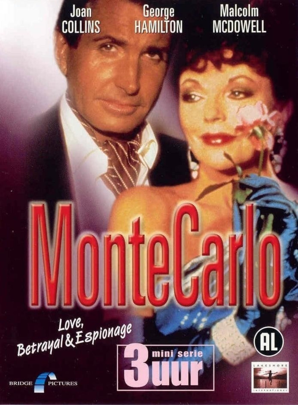 Monte Carlo - VPRO Cinema - VPRO Gids