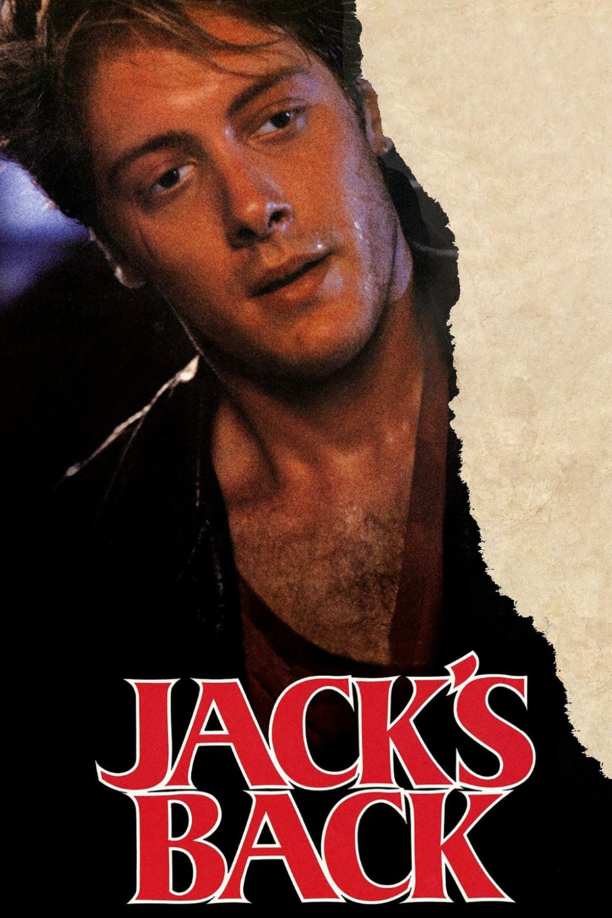 Jack's Back - VPRO Cinema - VPRO Gids