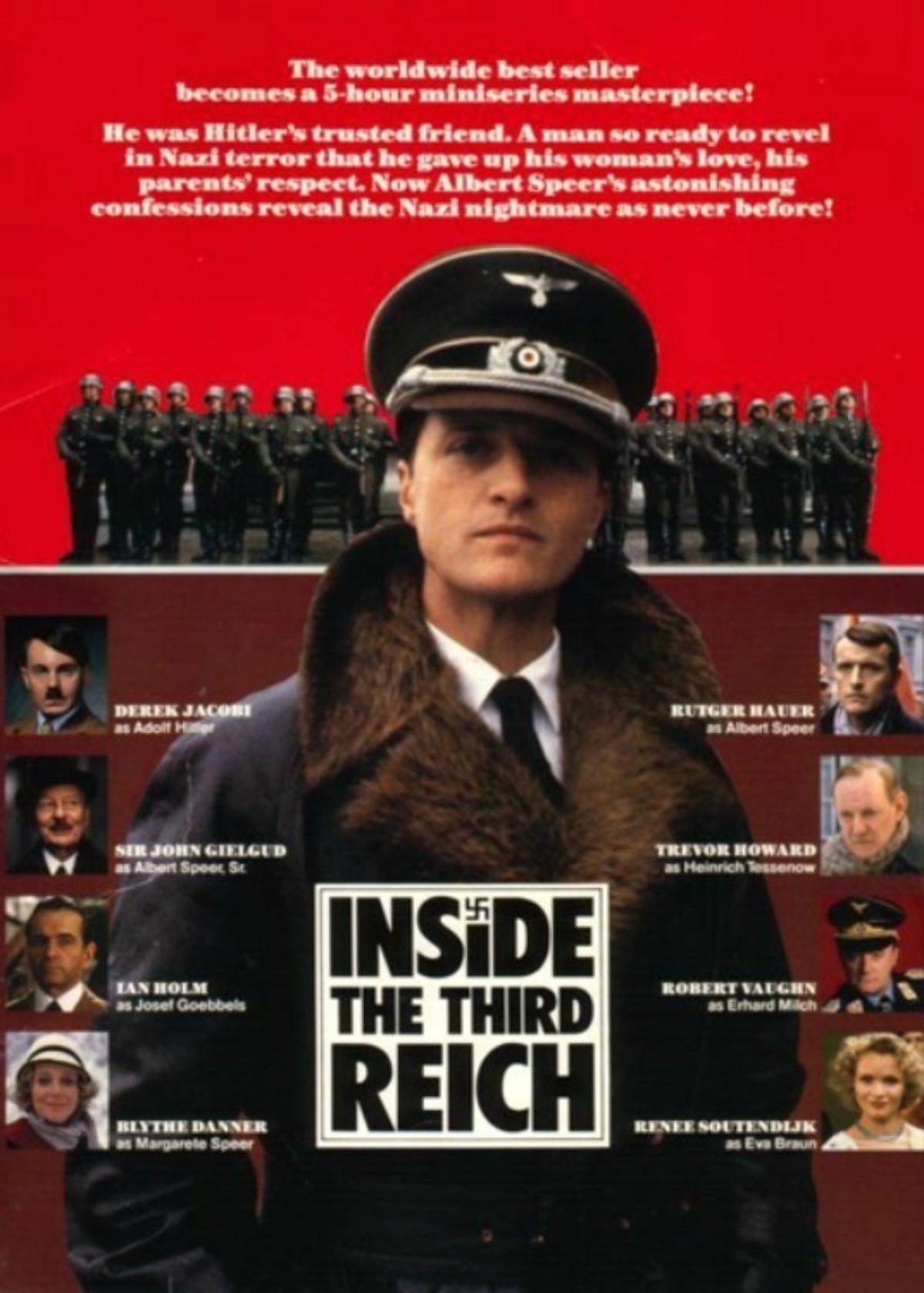 Inside the Third Reich - VPRO Cinema - VPRO Gids