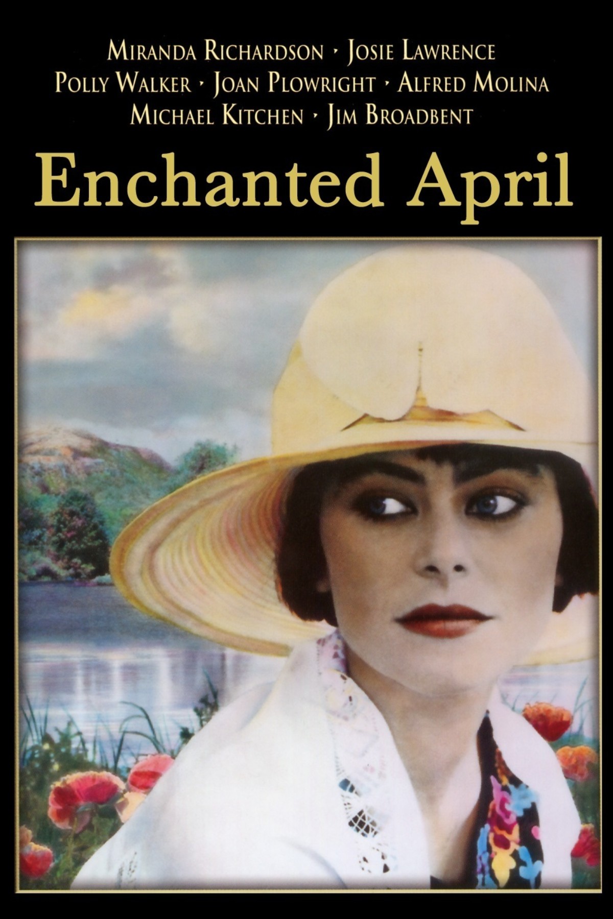 Enchanted April - vpro cinema - VPRO Gids