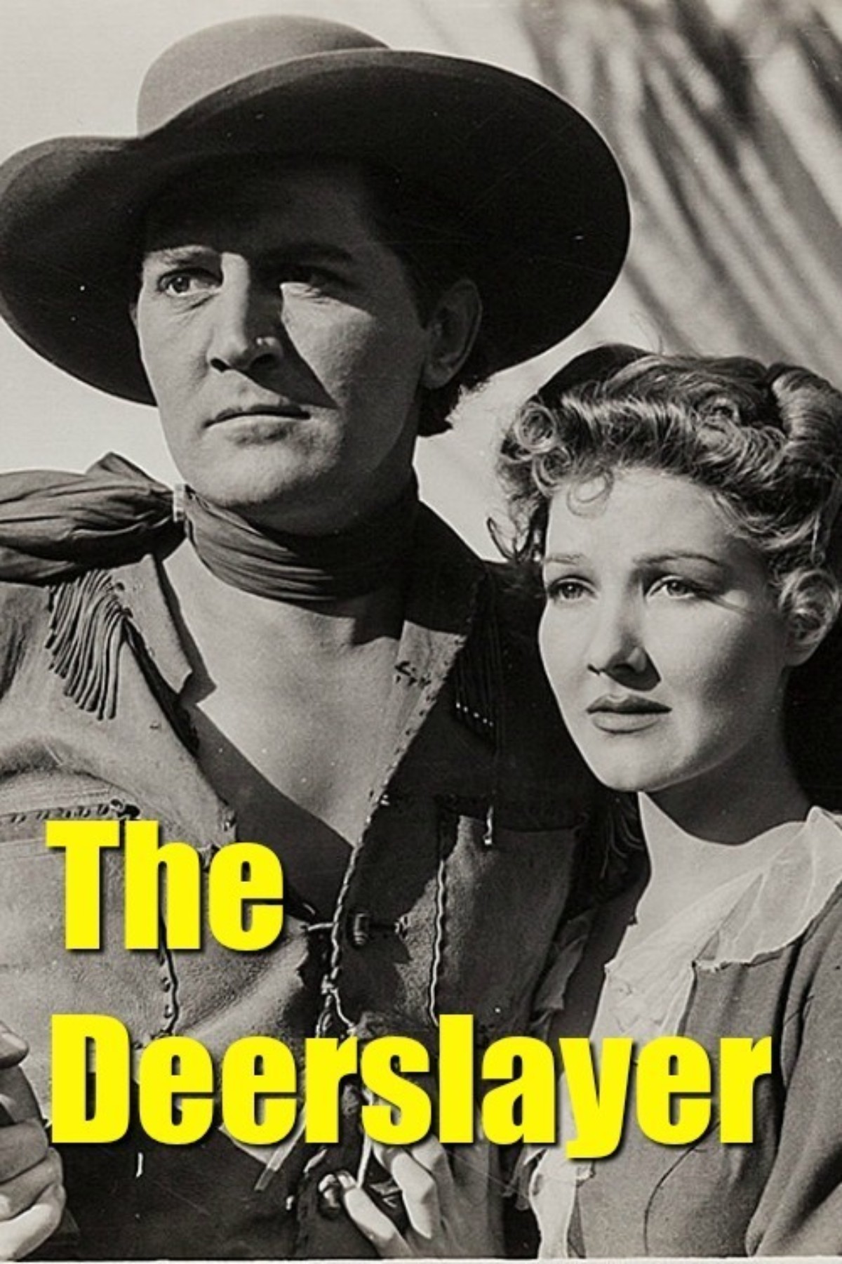 The Deerslayer - vpro cinema - VPRO Gids