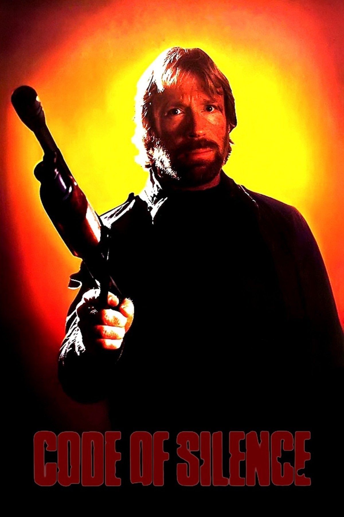 Code of Silence - vpro cinema - VPRO Gids