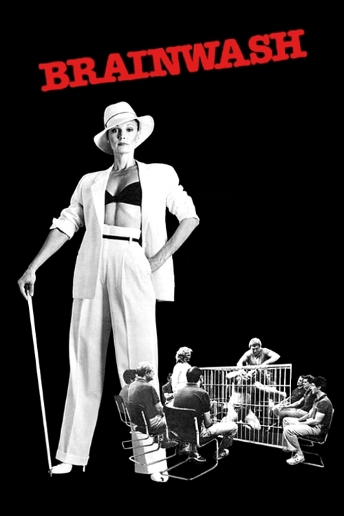 Brainwash - VPRO Cinema - VPRO Gids