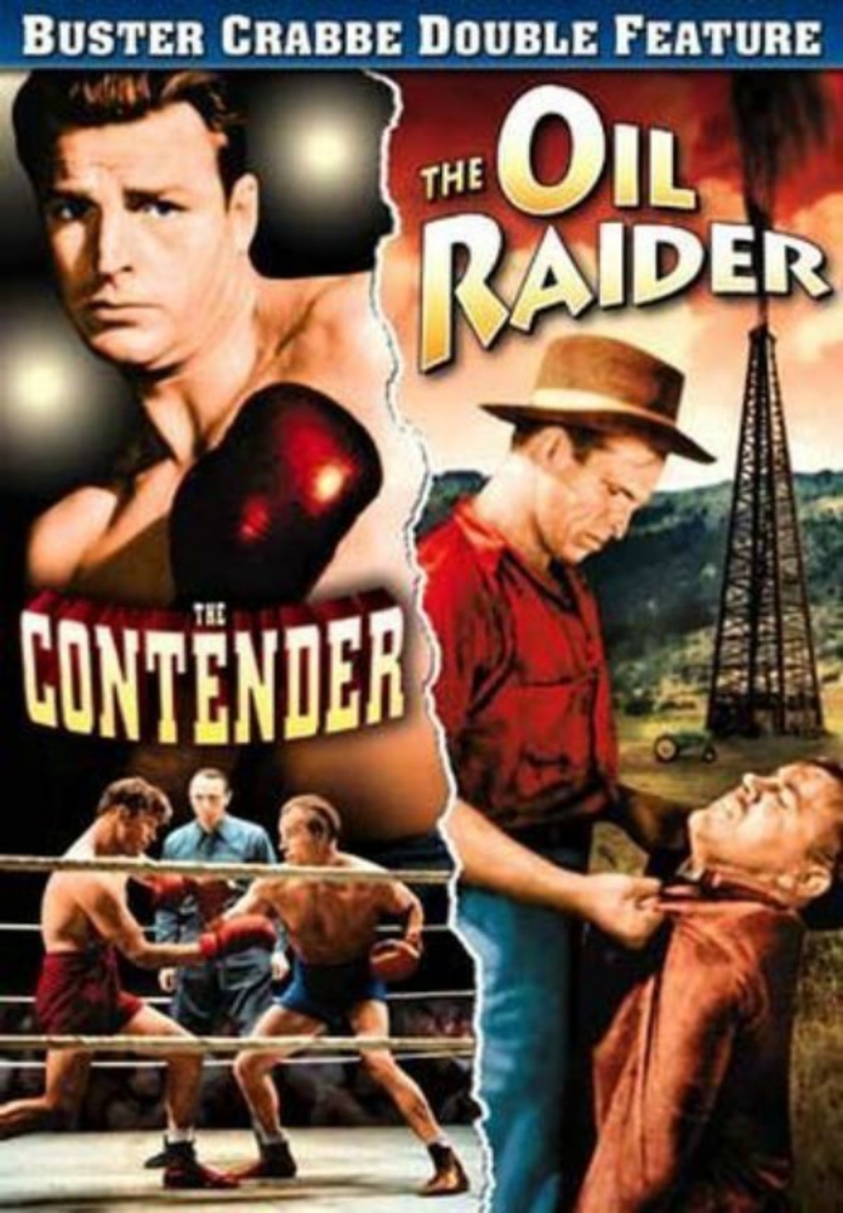 The Contender - VPRO Cinema - VPRO Gids