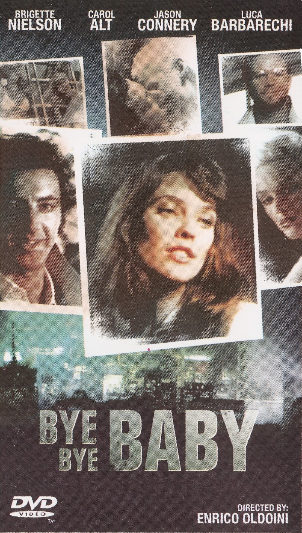 Bye bye baby - VPRO Cinema - VPRO Gids