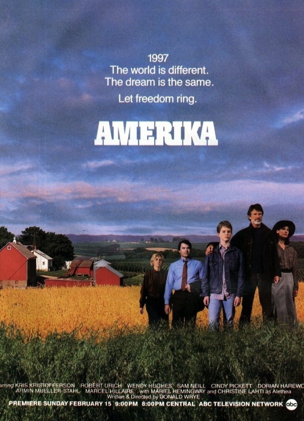 America - VPRO Cinema - VPRO Gids