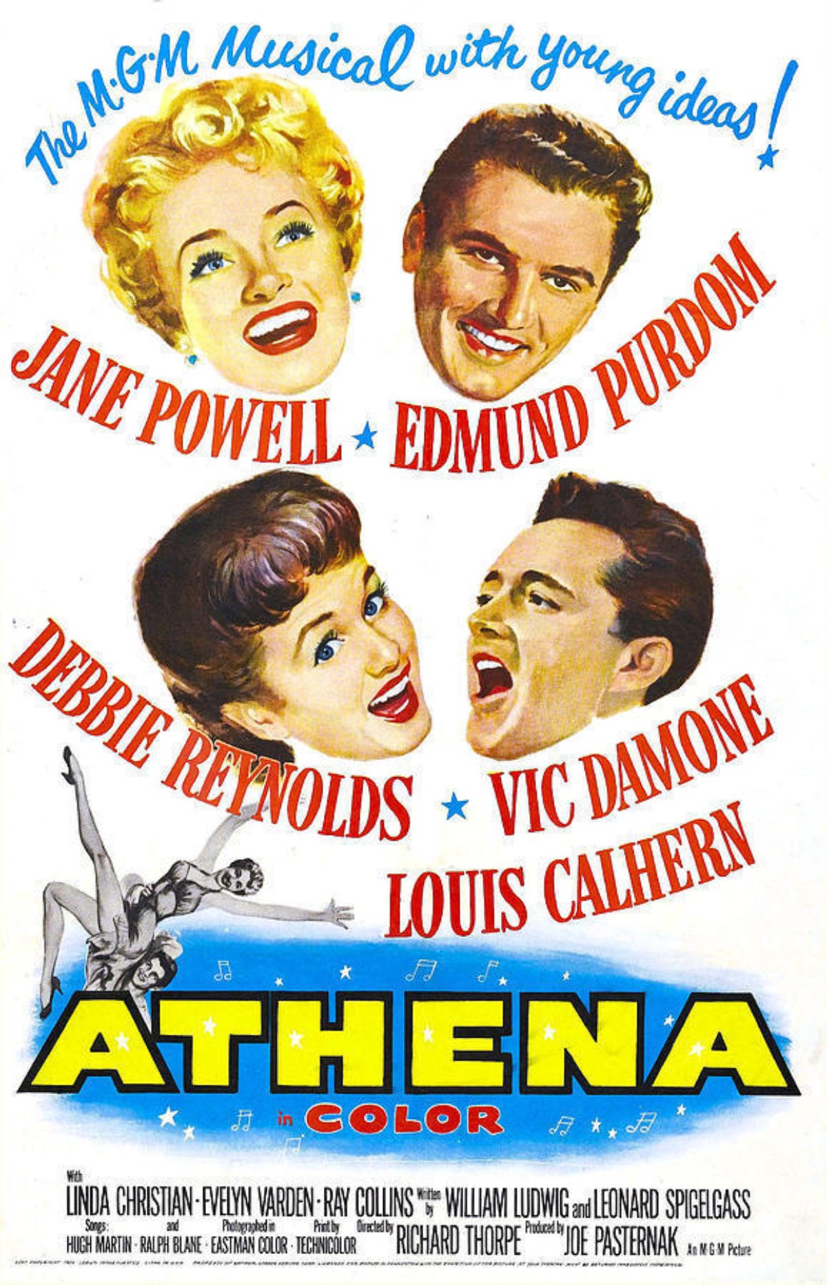 Athena - vpro cinema - VPRO Gids