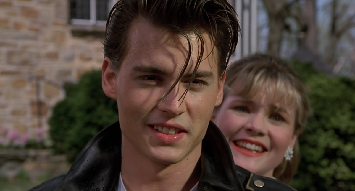 Cry-Baby - VPRO Cinema - VPRO Gids