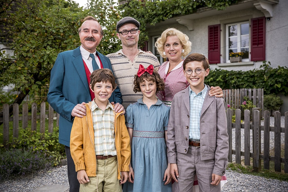 Papa Moll - vpro cinema - VPRO Gids