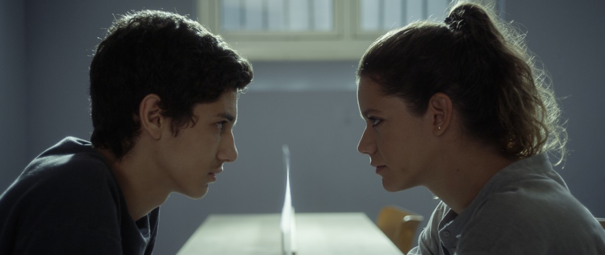 Siblings - VPRO Cinema - VPRO Gids