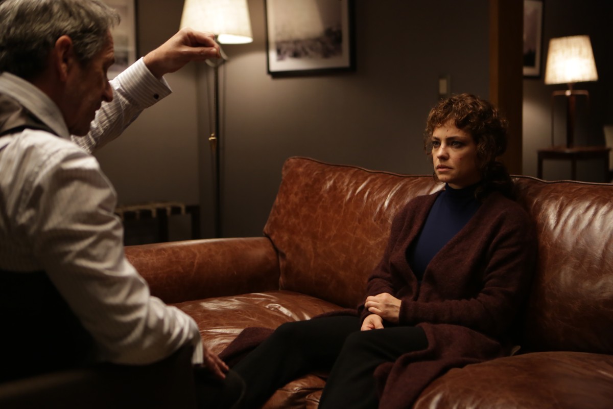 El Presidente - VPRO Cinema - VPRO Gids