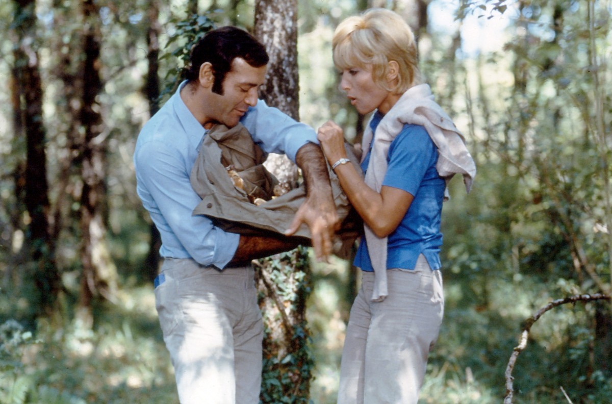 Le boucher - vpro cinema - VPRO Gids